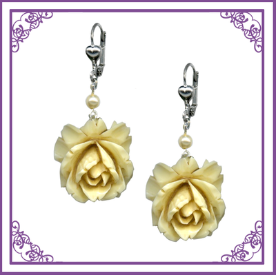 Retro & Vintage Style Jewelry | Classic Hardware Jewelry & Accessories